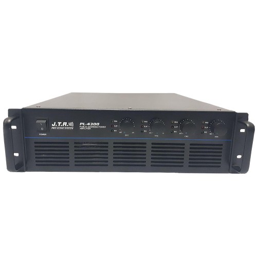 آمپلی فایر صوتی پیجینگ